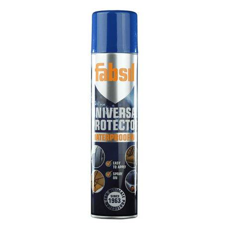 Fabsil | Tent Care | Waterproofing & Cleaning Outdoor Equipment