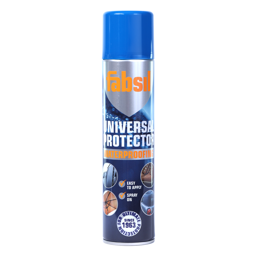 Fabsil | Tent Care | Waterproofing & Cleaning Outdoor Equipment