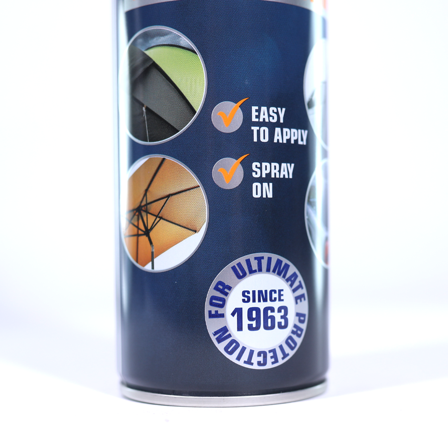 Universal Protector 600ml – Fabsil