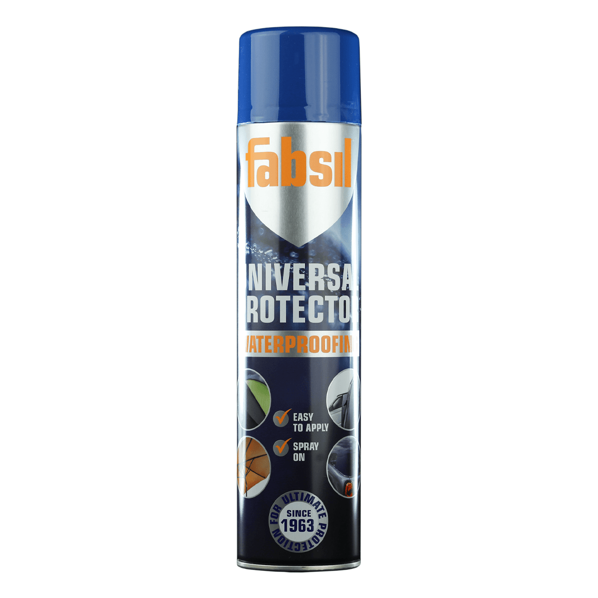Universal Protector – Fabsil