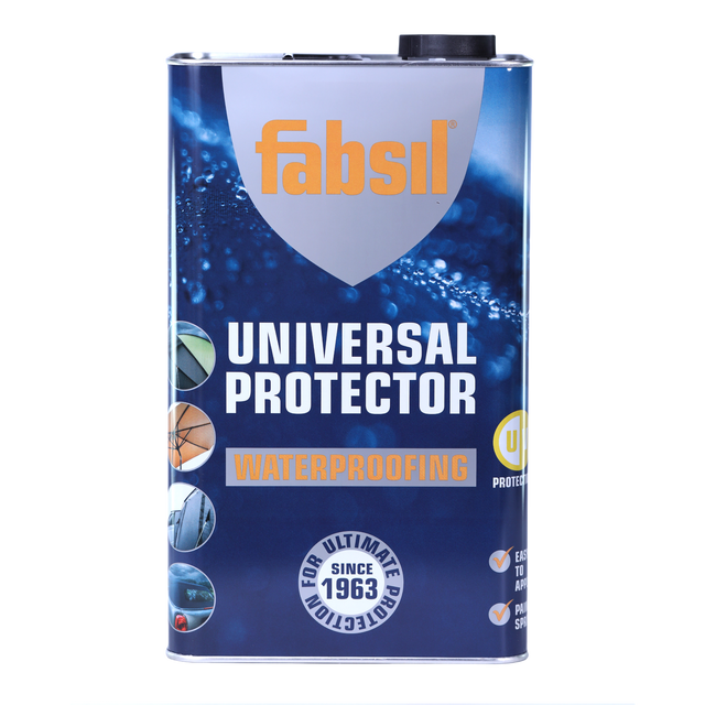 Fabsil | Tent Care | Waterproofing & Cleaning Outdoor Equipment