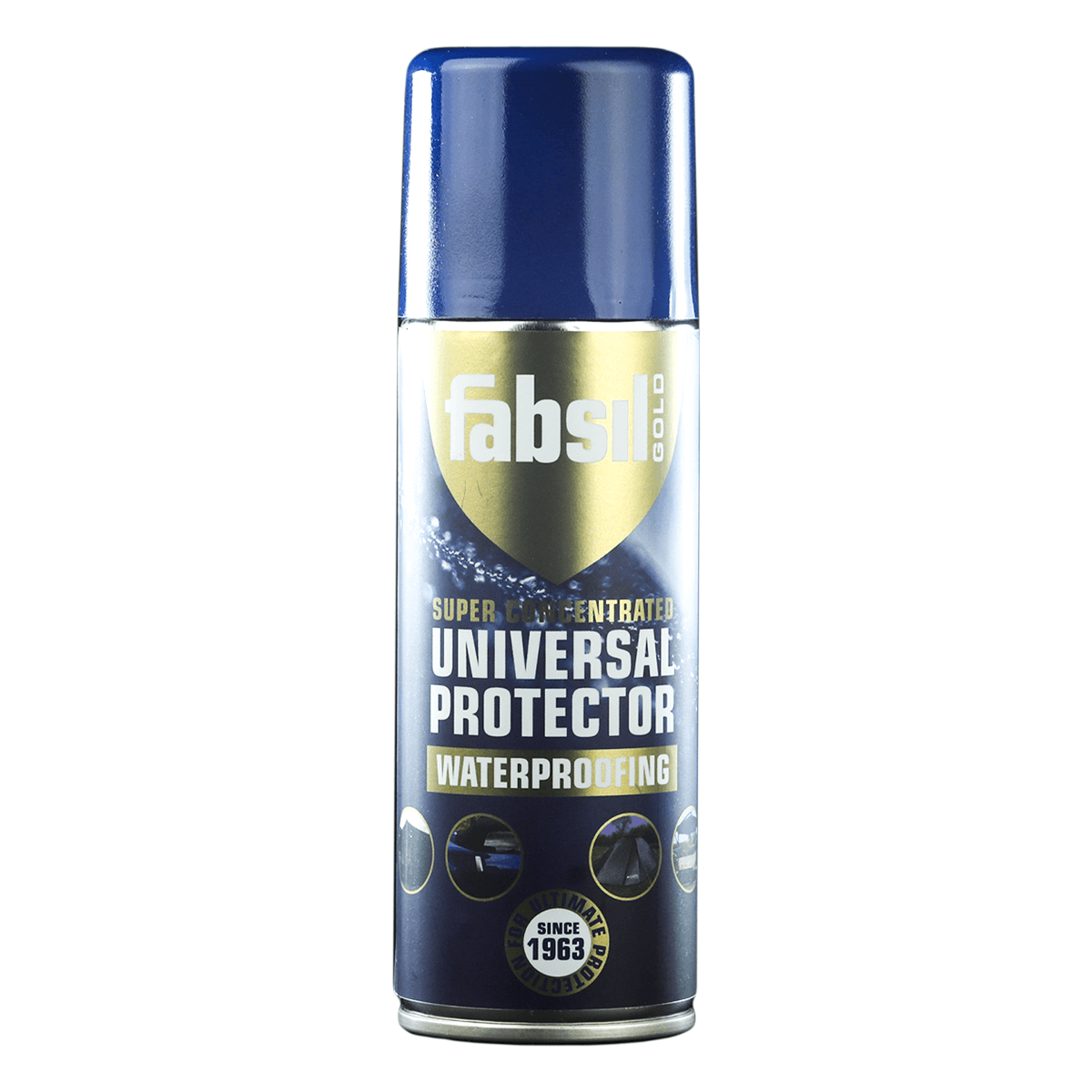 Fabsil Gold Universal Protector 200ml