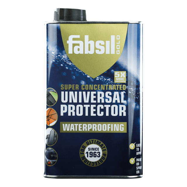 Fabsil Gold Universal Protector