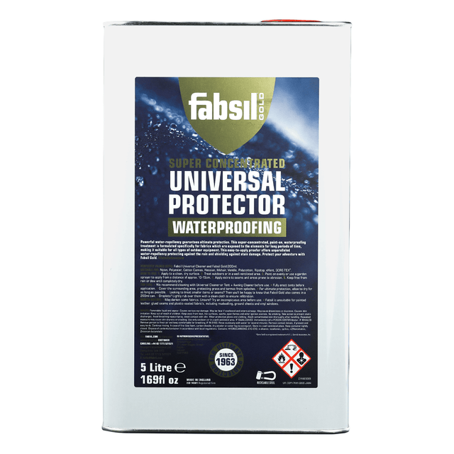 Fabsil Gold Universal Protector
