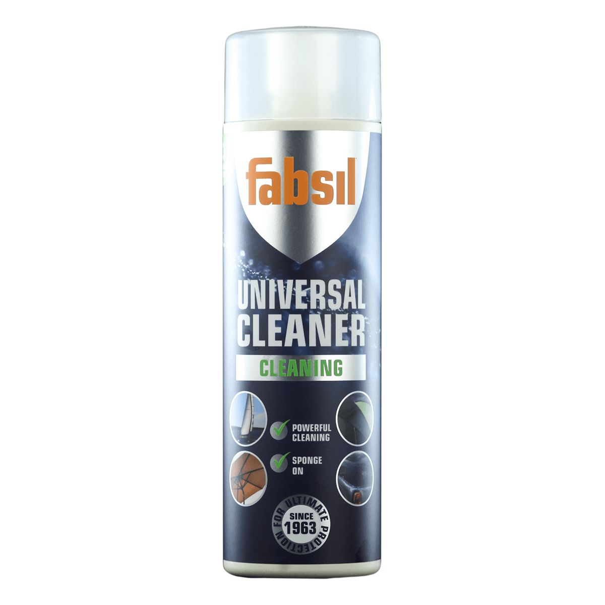 Universal Cleaner – Fabsil