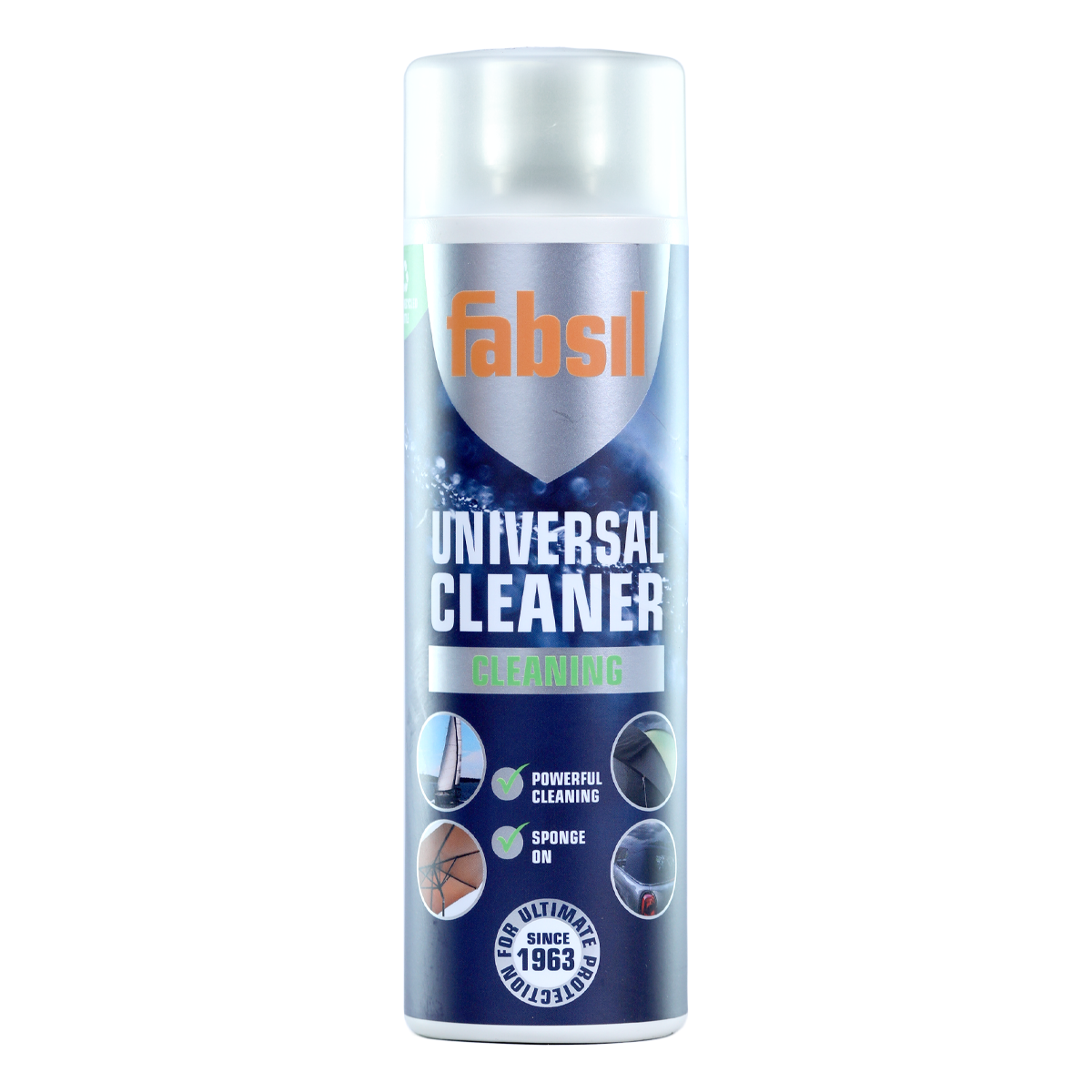 Universal Cleaner – Fabsil