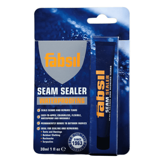 Fabsil | Tent Care | Waterproofing & Cleaning Outdoor Equipment