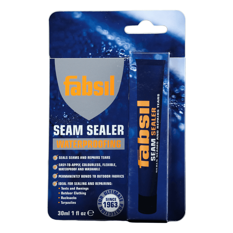Products – Fabsil