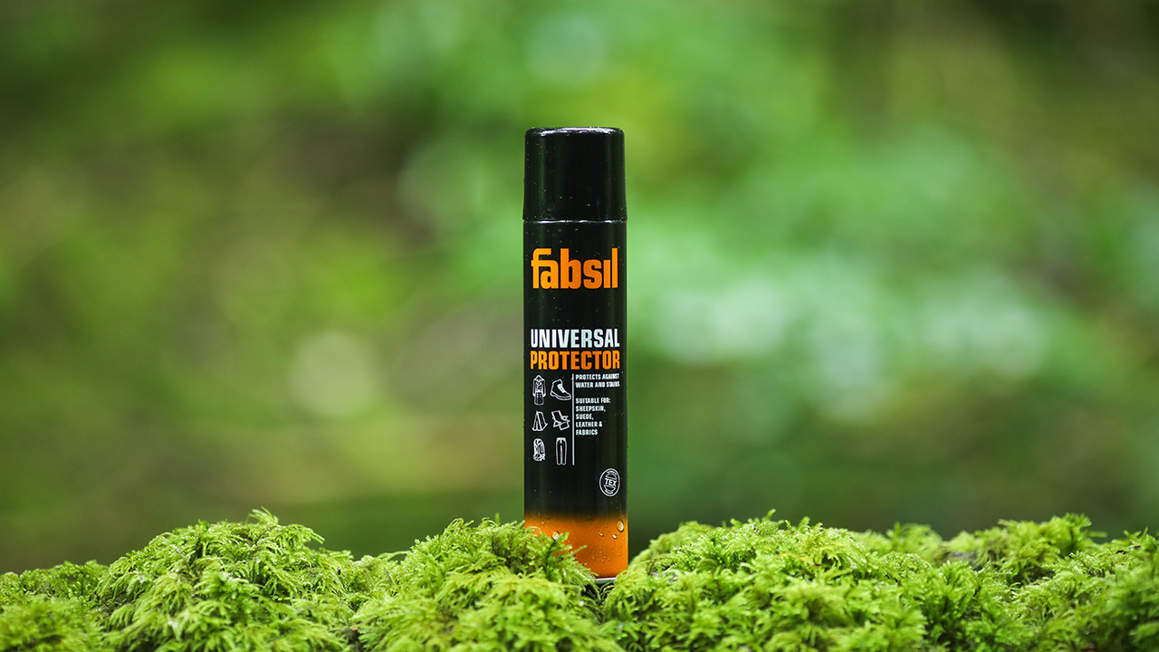 Universal Protector 400ml – Fabsil